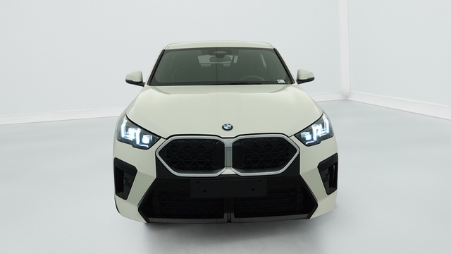 BMW X2 U10 SDRIVE 18D 150CH DKG7 M SPORT - Trans services