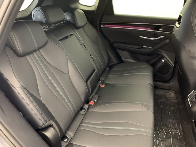 BYD Seal U 1.5L DM-I 218 CH PHEV COMFORT - Trans services