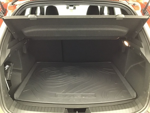 Dacia Duster Extreme 1.6 HYBRID 140 - Trans Services