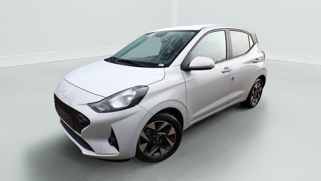 Hyundai I10 1.2 MPI 79 BVM5 - Trans services