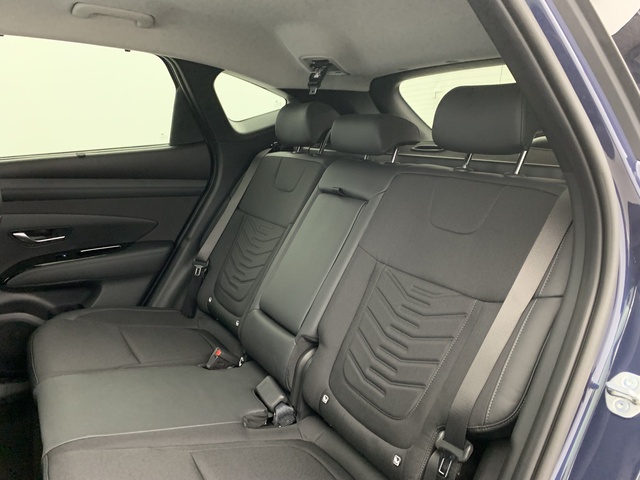 Hyundai Tucson 1.6 T-GDI 239 Hybrid BVA6 Creative - Trans services