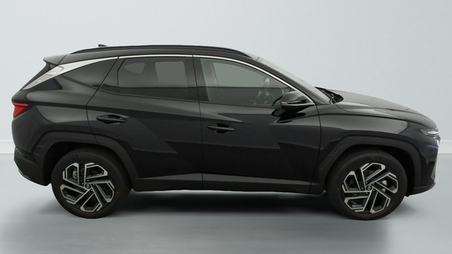 Hyundai Tucson 1.6 T-GDI 239 Hybrid BVA6 Creative - Trans services