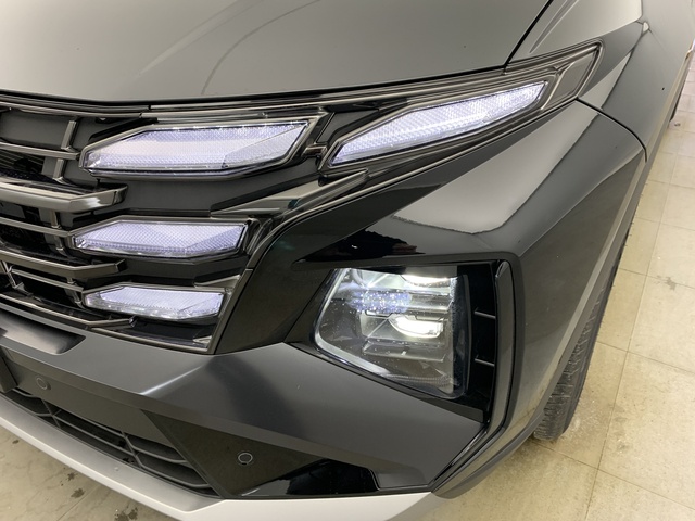 Hyundai Tucson 1.6 T-GDI 239 Hybrid BVA6 Creative - Trans services