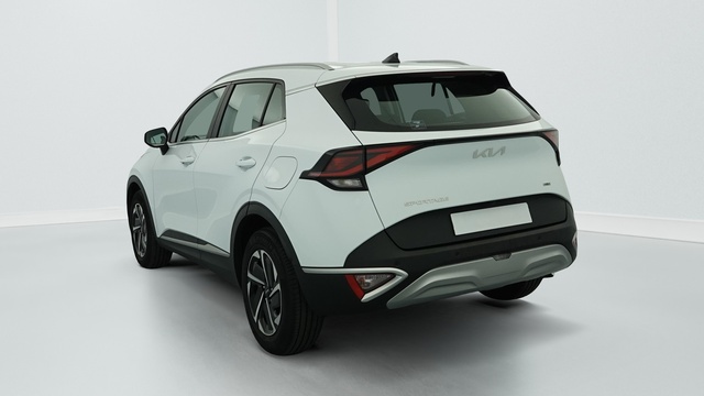 KIA Sportage 1.6 T-GDi 230ch ISG Hybride BVA6 4x2 Active - Trans Services