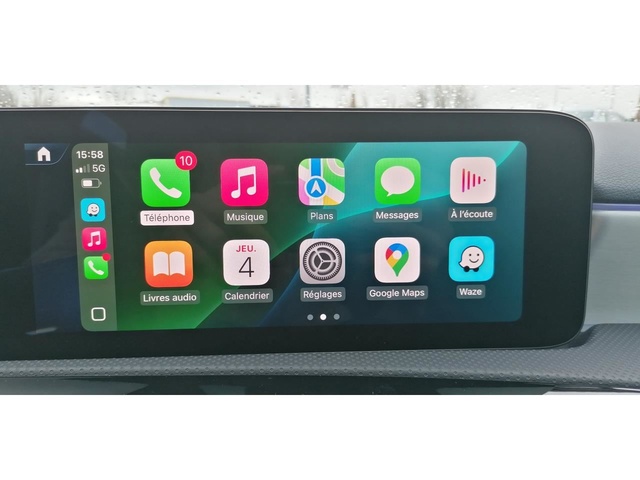 Mercedes-Benz Classe A 200 D 8G-DCT AMG LINE EXCLUSIVE DESIGN - Trans ...