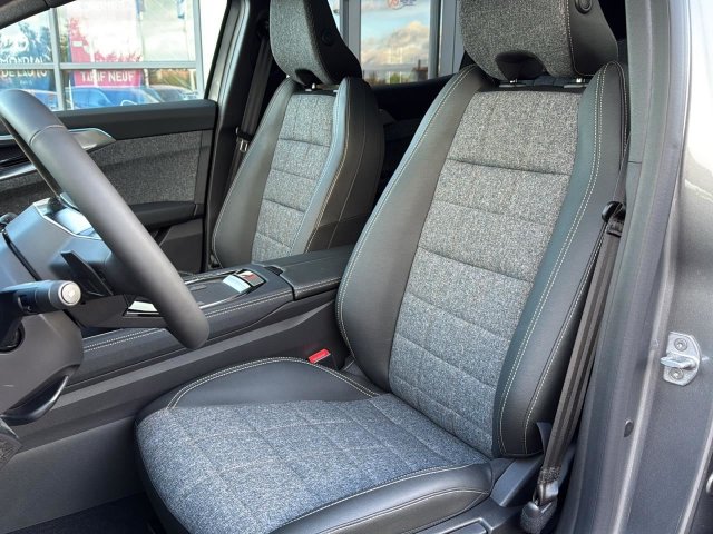 RENAULT Espace VI 1.2 e-tech full hybrid 200 techno 7 places - Trans ...