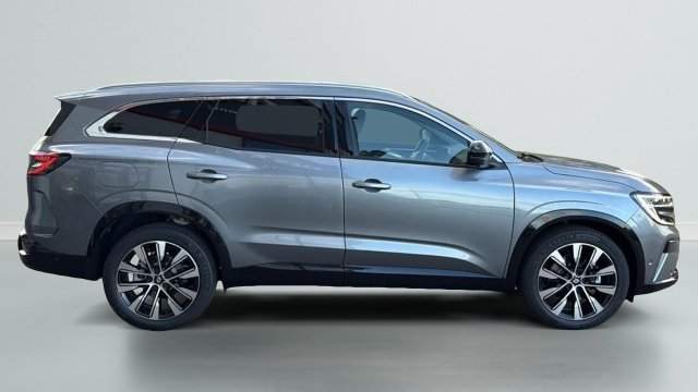 RENAULT Espace VI 1.2 e-tech full hybrid 200 techno 7 places - Trans ...