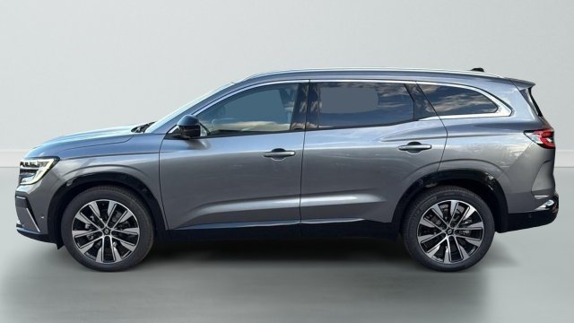 RENAULT Espace VI 1.2 e-tech full hybrid 200 techno 7 places - Trans ...