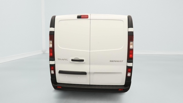 RENAULT Trafic L2h1 Advance 2.0 BLUE DCI 150 - Trans services